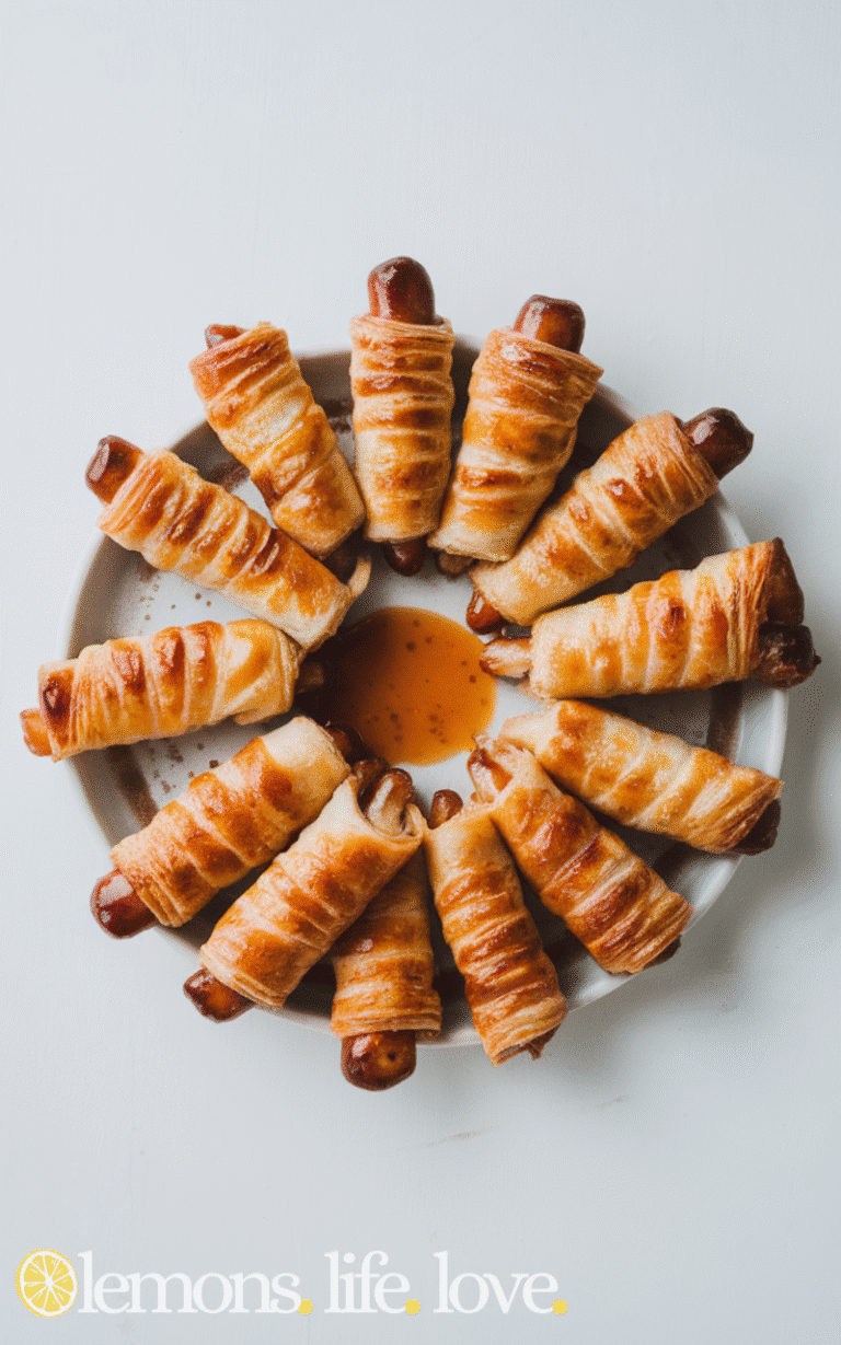 13 Best Lil Smokies Recipes That Are Delicious and Easy to Make ...