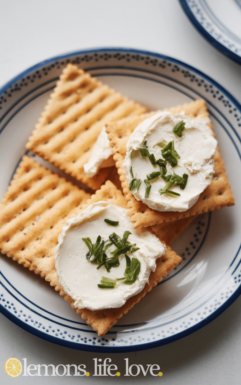 13 Best Cream Cheese Appetizer Recipes You’ll Absolutely Love - Lemons ...
