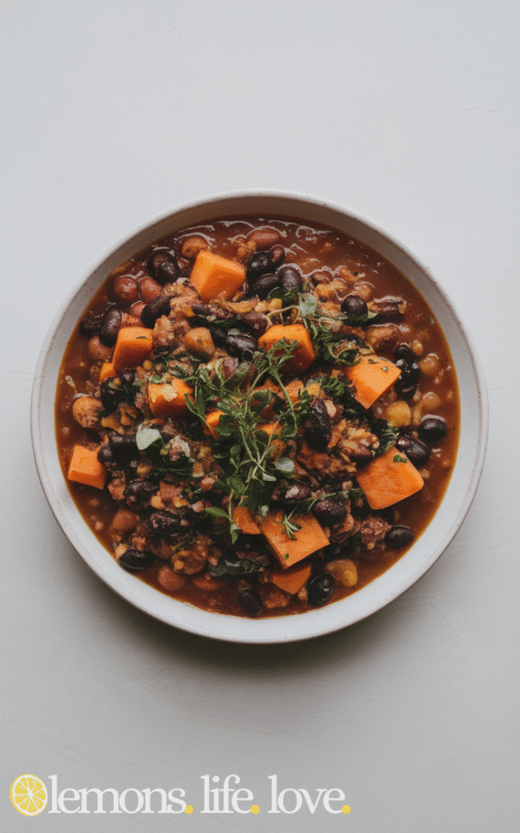 13 Best Hearty Chili Recipes That perfect for Coldest Days - Lemons ...
