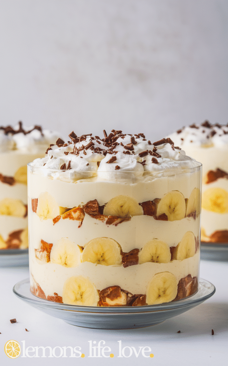 The 13 Best Trifle Bowl Recipes That Will Sweeten Every Occasion ...