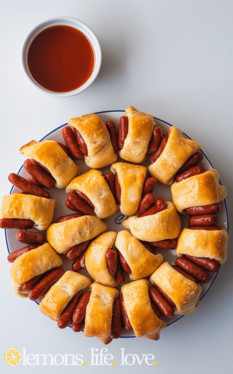 13 Best Lil Smokies Recipes That Are Delicious and Easy to Make ...