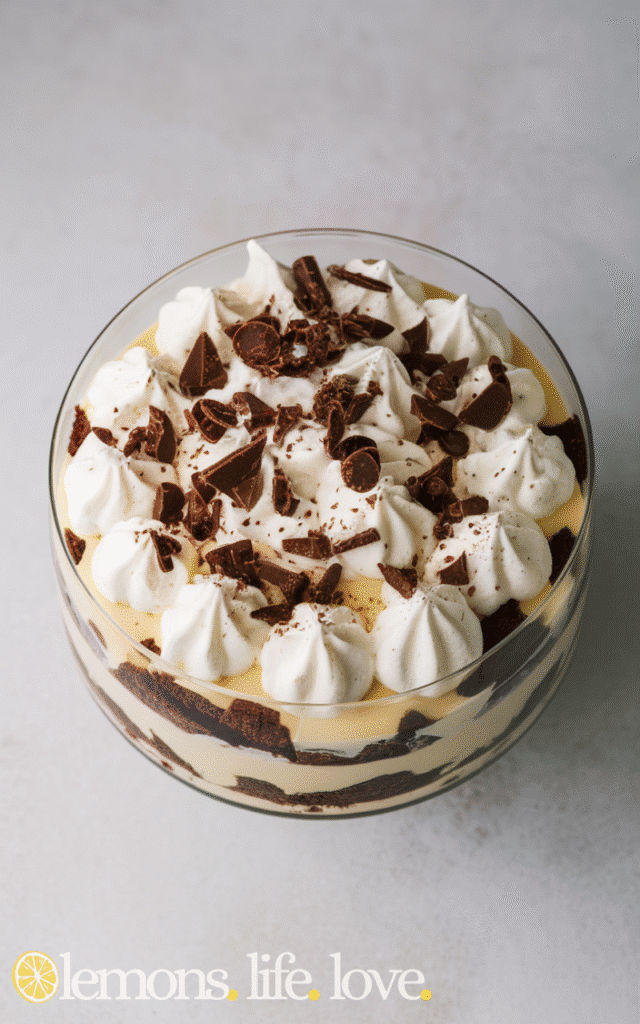 The 13 Best Trifle Bowl Recipes That Will Sweeten Every Occasion ...