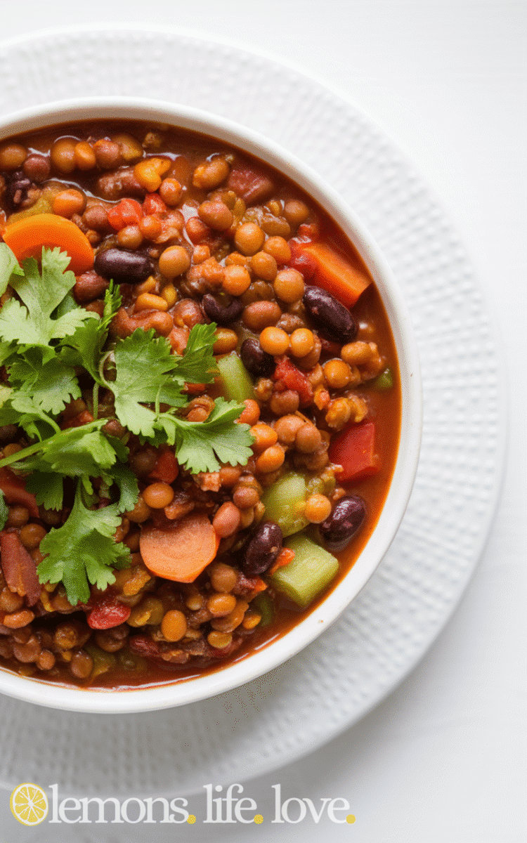 13 Best Hearty Chili Recipes That perfect for Coldest Days - Lemons ...
