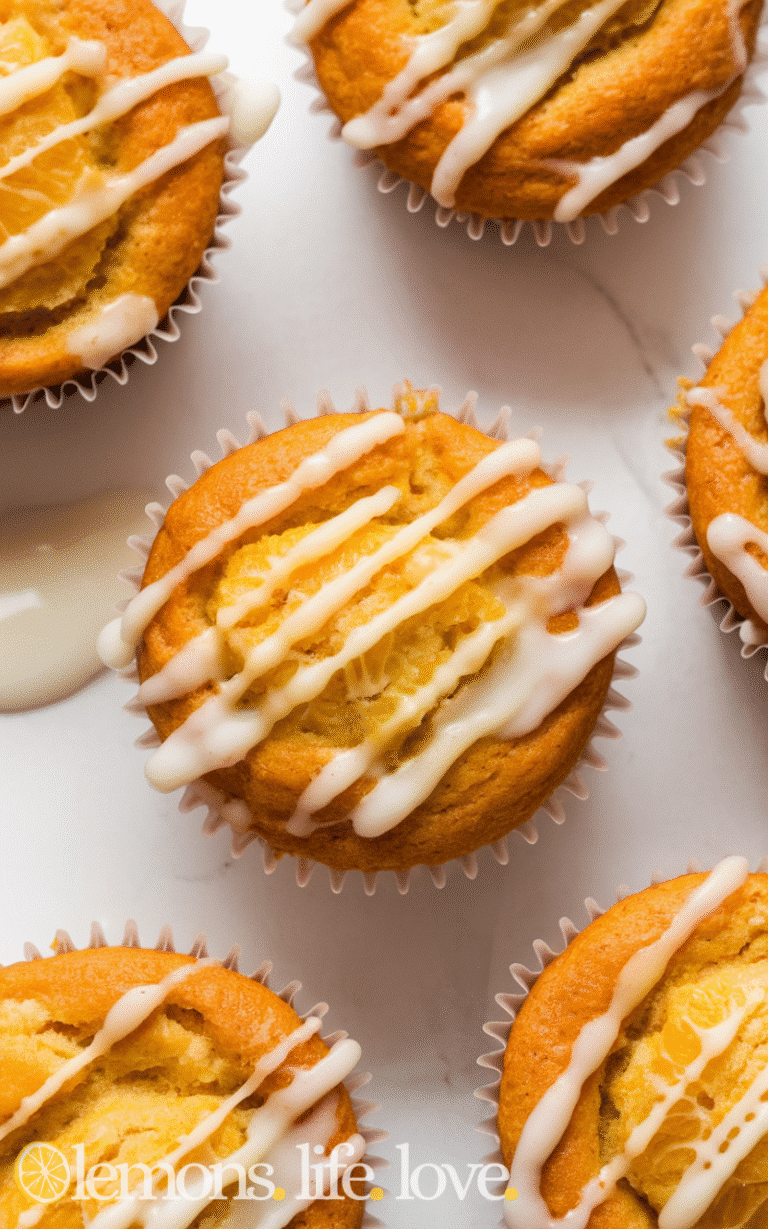 The 13 Best Orange Recipes You’ll Ever Try – Delicious, Yummy, and Easy ...
