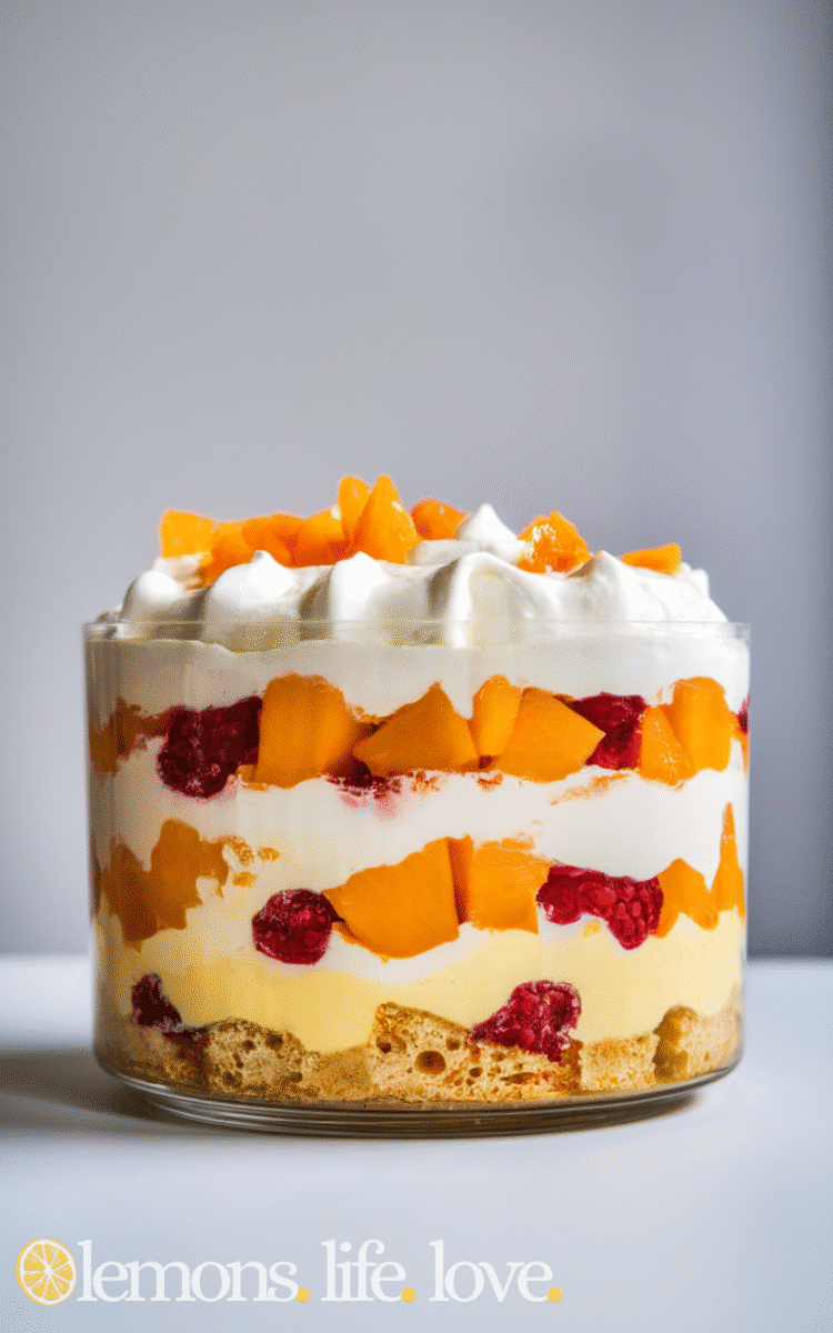 The 13 Best Trifle Bowl Recipes That Will Sweeten Every Occasion ...