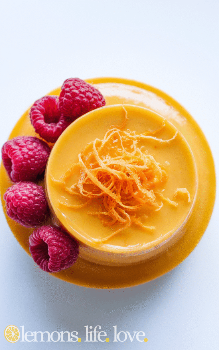 The 13 Best Orange Recipes You’ll Ever Try – Delicious, Yummy, and Easy ...