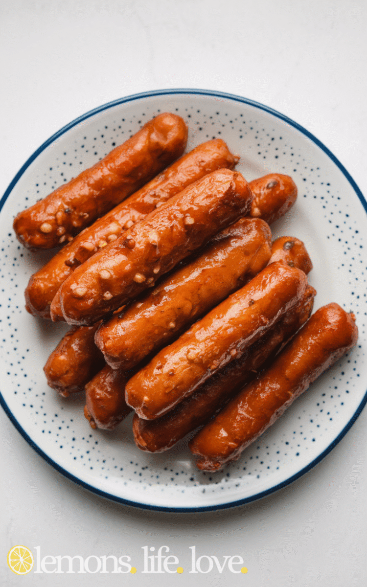 13 Best Lil Smokies Recipes That Are Delicious and Easy to Make ...