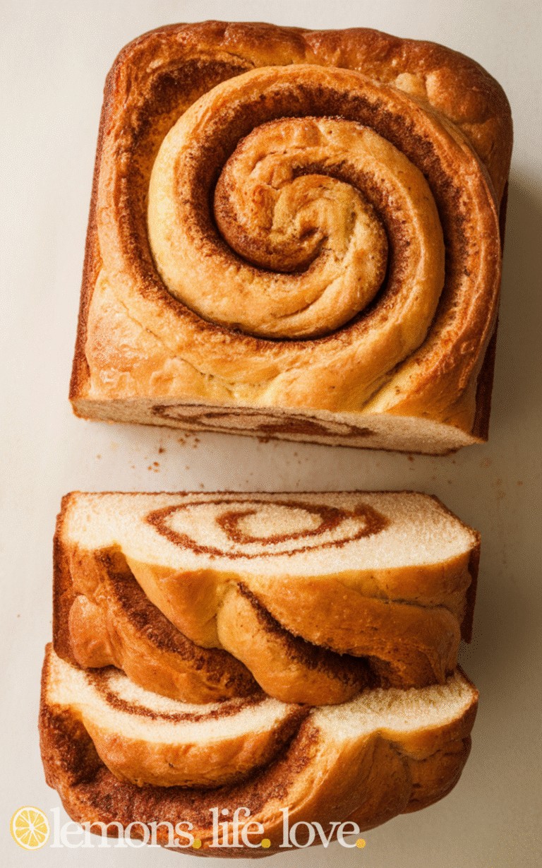 13 Best Homemade Bread Recipes You Can Easily Make at Home - Lemons ...