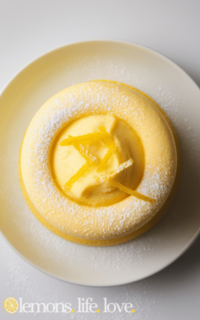 The 13 Best Lemon Curd Dessert Recipes That Are Sweet and Tangy ...