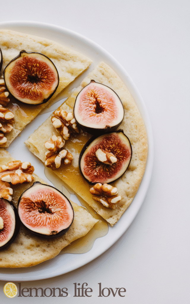 13 Best Delicious Fig Appetizer Recipes You Must Try - Lemons Life and Love
