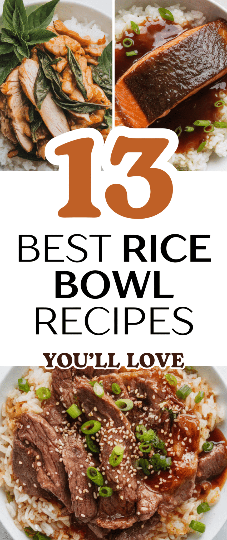 13 Best Rice Bowl Recipes That Make Every Meal Easy and Delicious ...