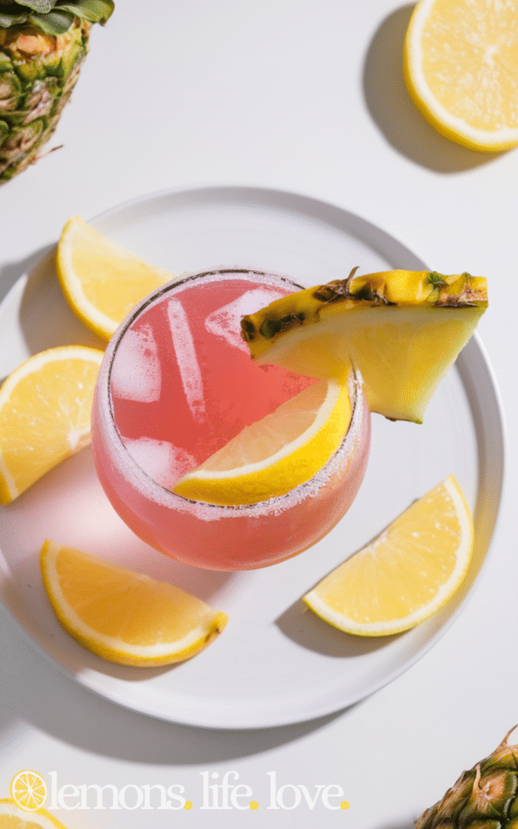 13 Best Pineapple Mocktails You Must Try for a Refreshing Twist ...