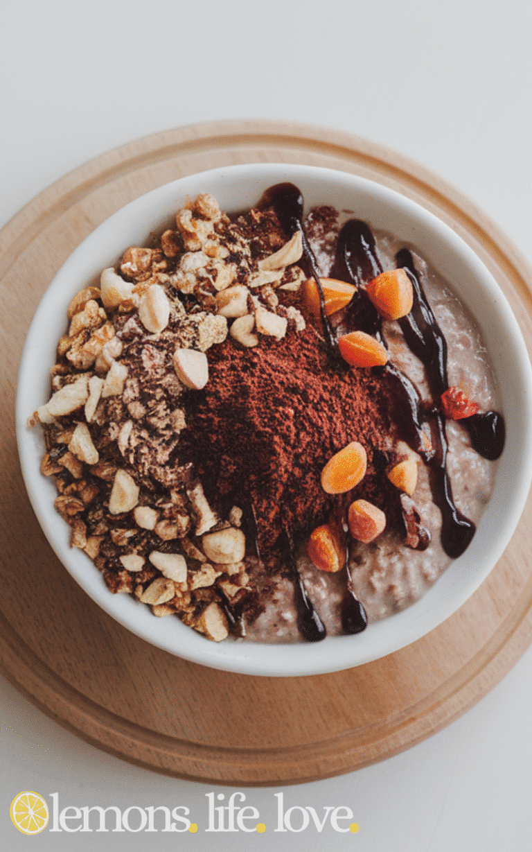 The 13 Best High Protein Breakfast Bowls You’ll Absolutely Love ...