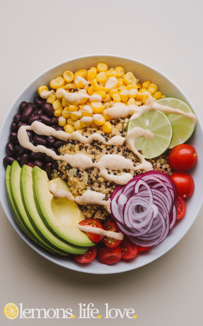 The 13 Best High Protein Breakfast Bowls You’ll Absolutely Love ...