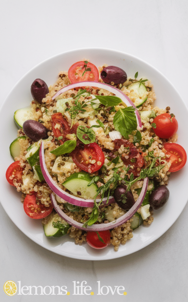 13 Best and Yummiest Beach Lunch Ideas for a Fun Day by the Sea ...