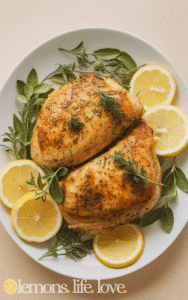 13 Best Lemon Chicken Recipes You’ll Absolutely Love - Lemons Life and Love