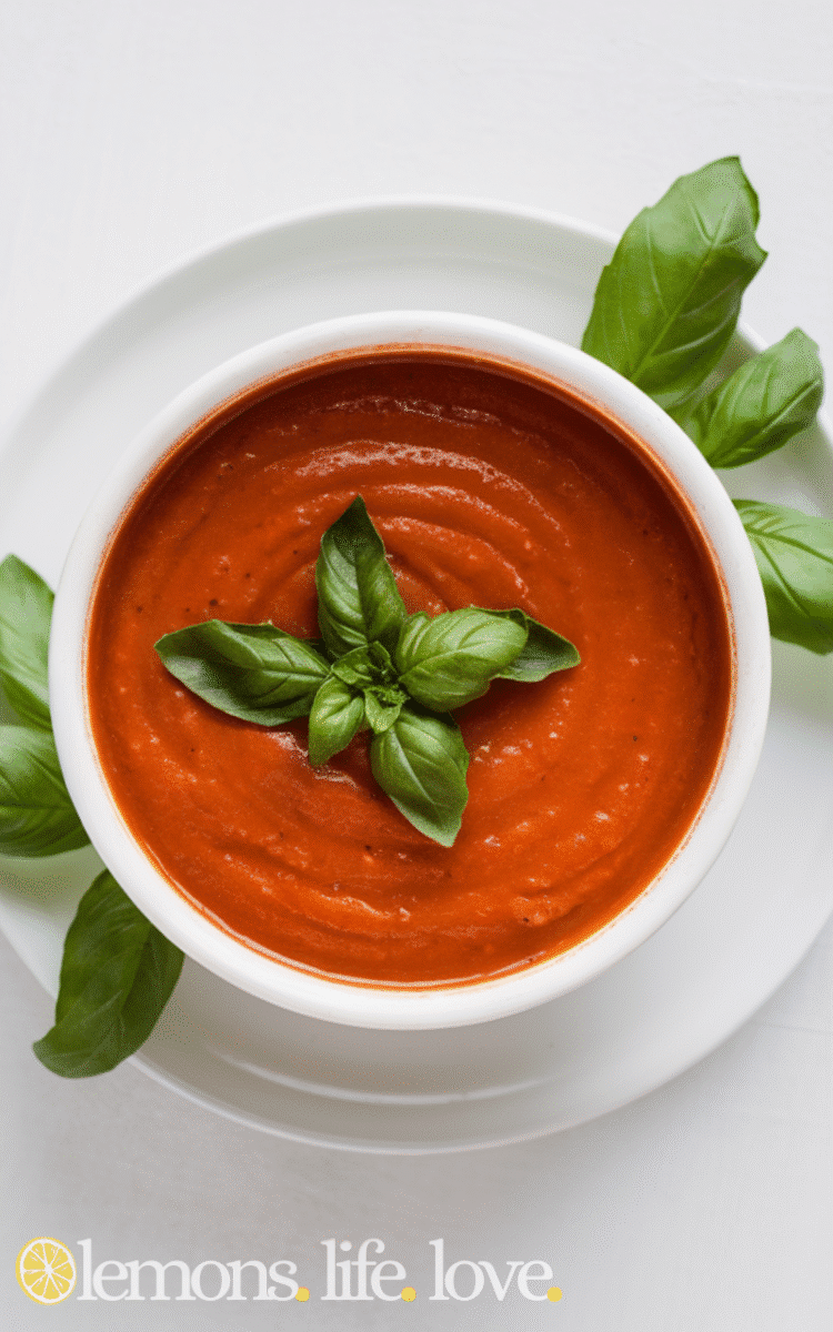 13 Best Canned Tomato Soup Recipes You Must Try - Lemons Life and Love
