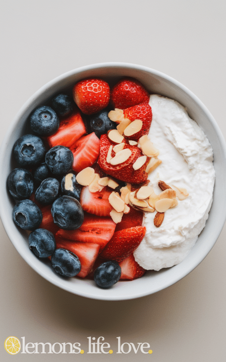 The 13 Best High Protein Breakfast Bowls You’ll Absolutely Love ...
