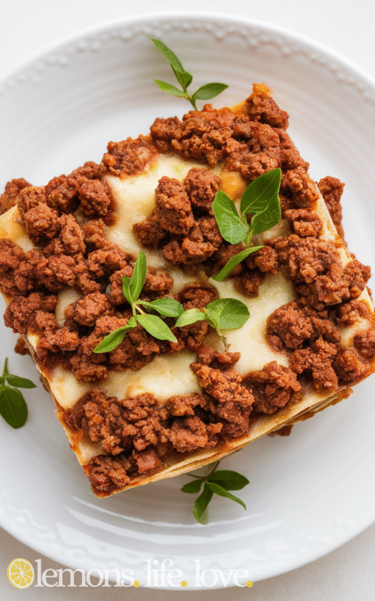 The 13 Best Ground Beef Casserole Recipes for Dinner You’ll Absolutely ...