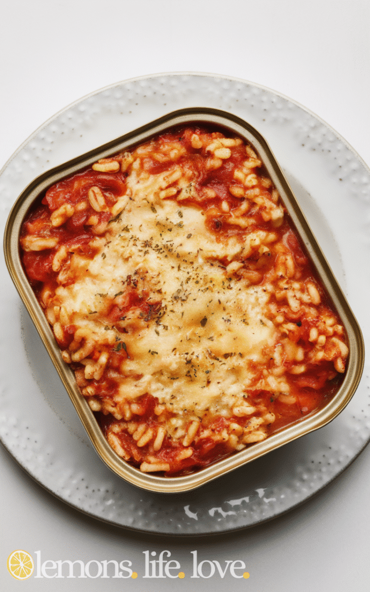 13 Best Canned Tomato Soup Recipes You Must Try - Lemons Life and Love