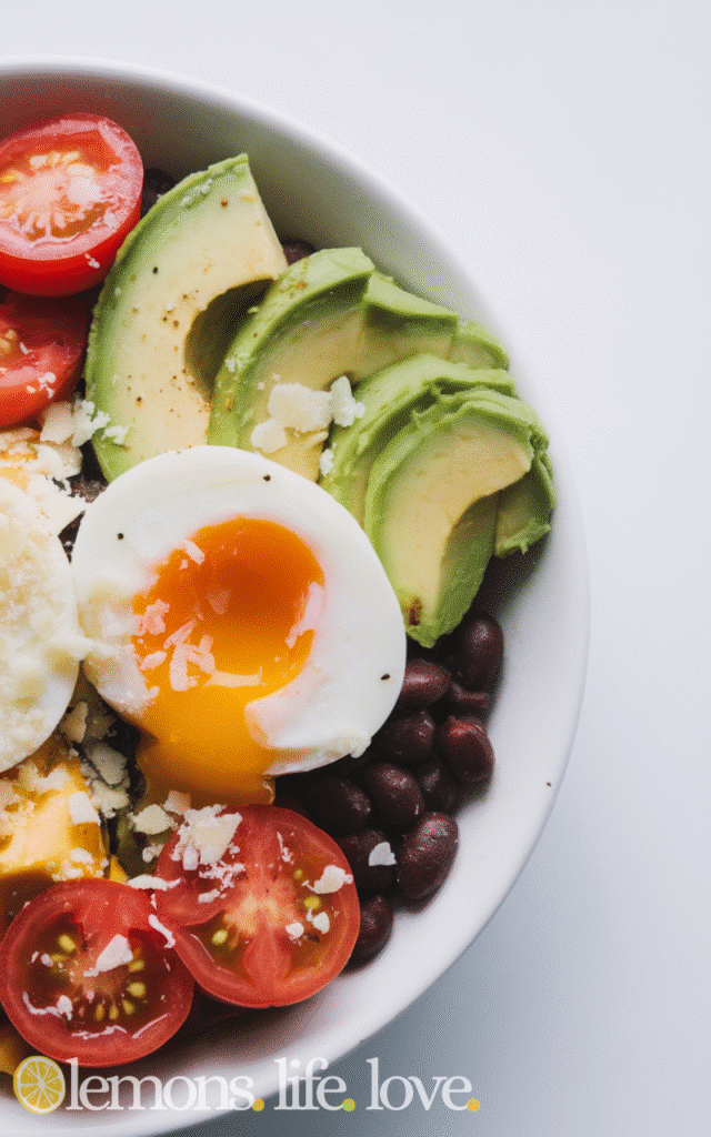 The 13 Best High Protein Breakfast Bowls You’ll Absolutely Love ...