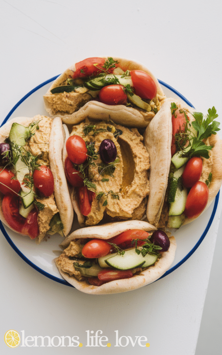 13 Best and Yummiest Beach Lunch Ideas for a Fun Day by the Sea ...