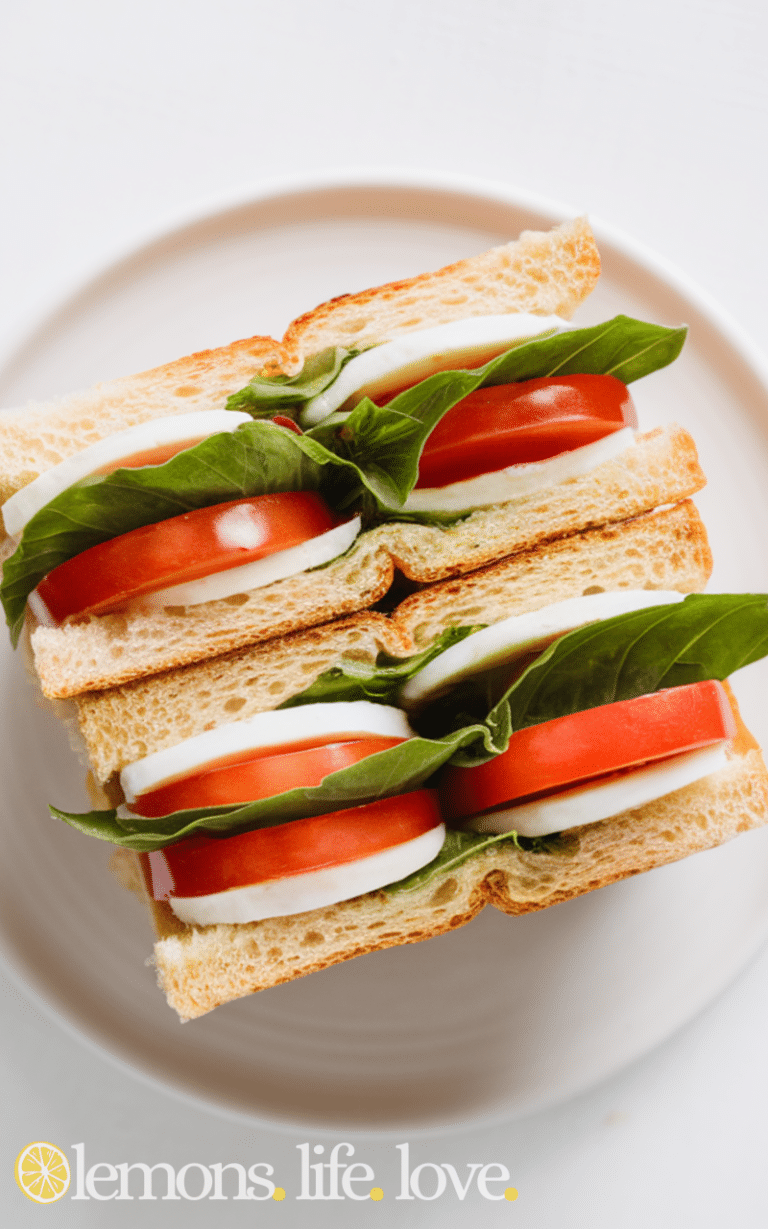 13 Yummiest Easy Lunch Recipes in 20 Minutes You’ll Love - Lemons Life ...