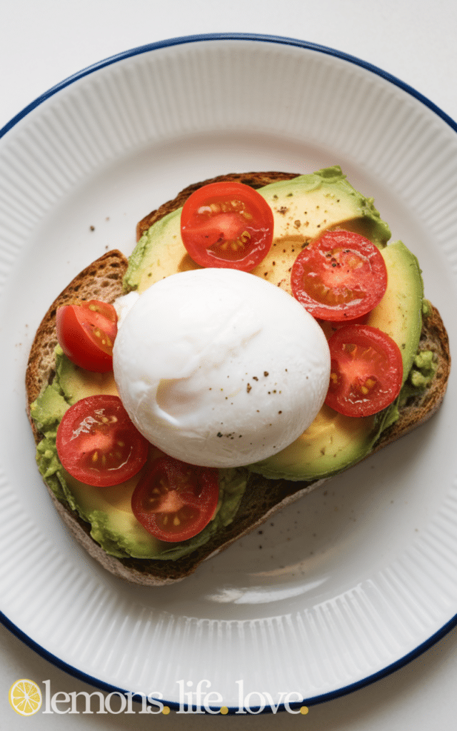 13 Yummiest Easy Lunch Recipes in 20 Minutes You’ll Love - Lemons Life ...