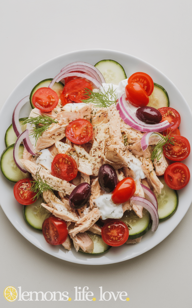 13 Yummiest Easy Lunch Recipes in 20 Minutes You’ll Love - Lemons Life ...