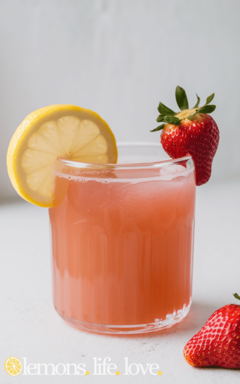 13 Yummiest Homemade Fruit Juice Recipes to Refresh Your Day - Lemons ...