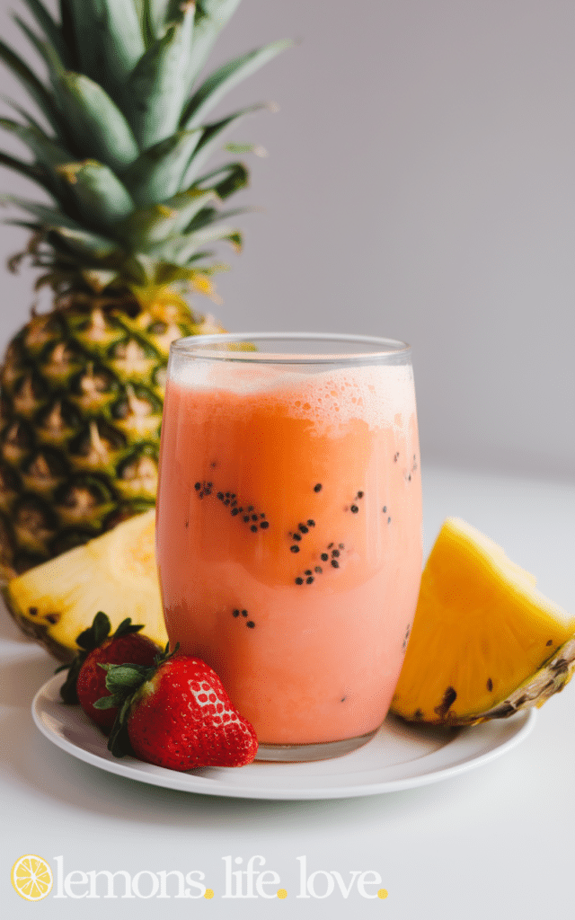 13 Yummiest Homemade Fruit Juice Recipes to Refresh Your Day - Lemons ...