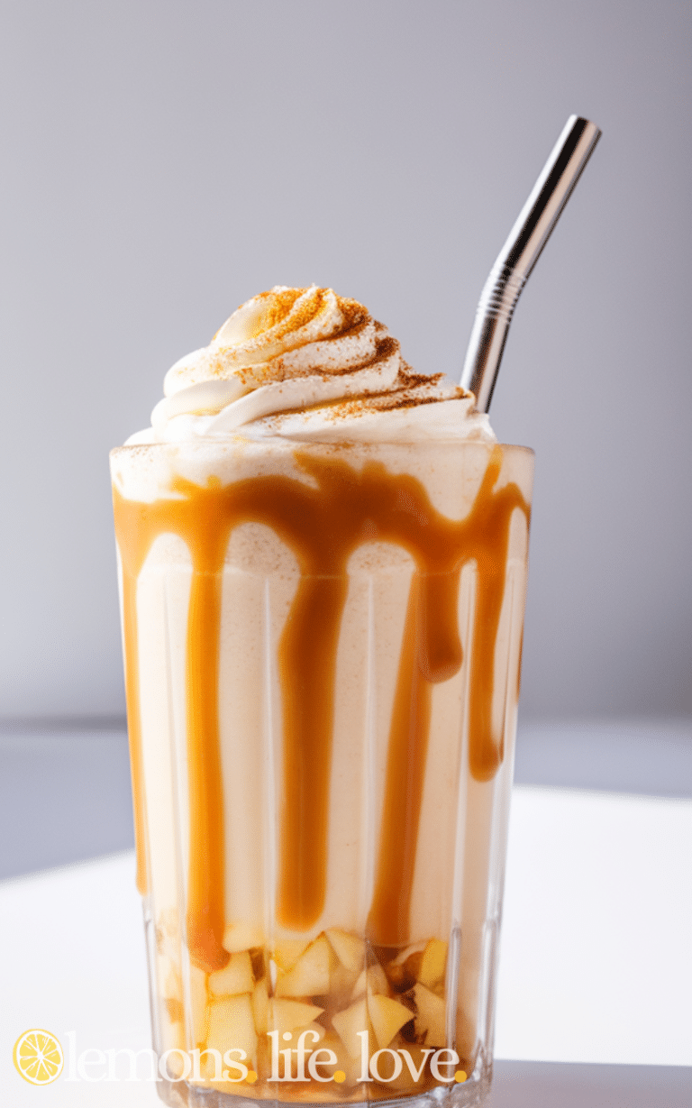 13 Best Homemade Milkshake Flavor Ideas You’ll Love - Lemons Life and Love