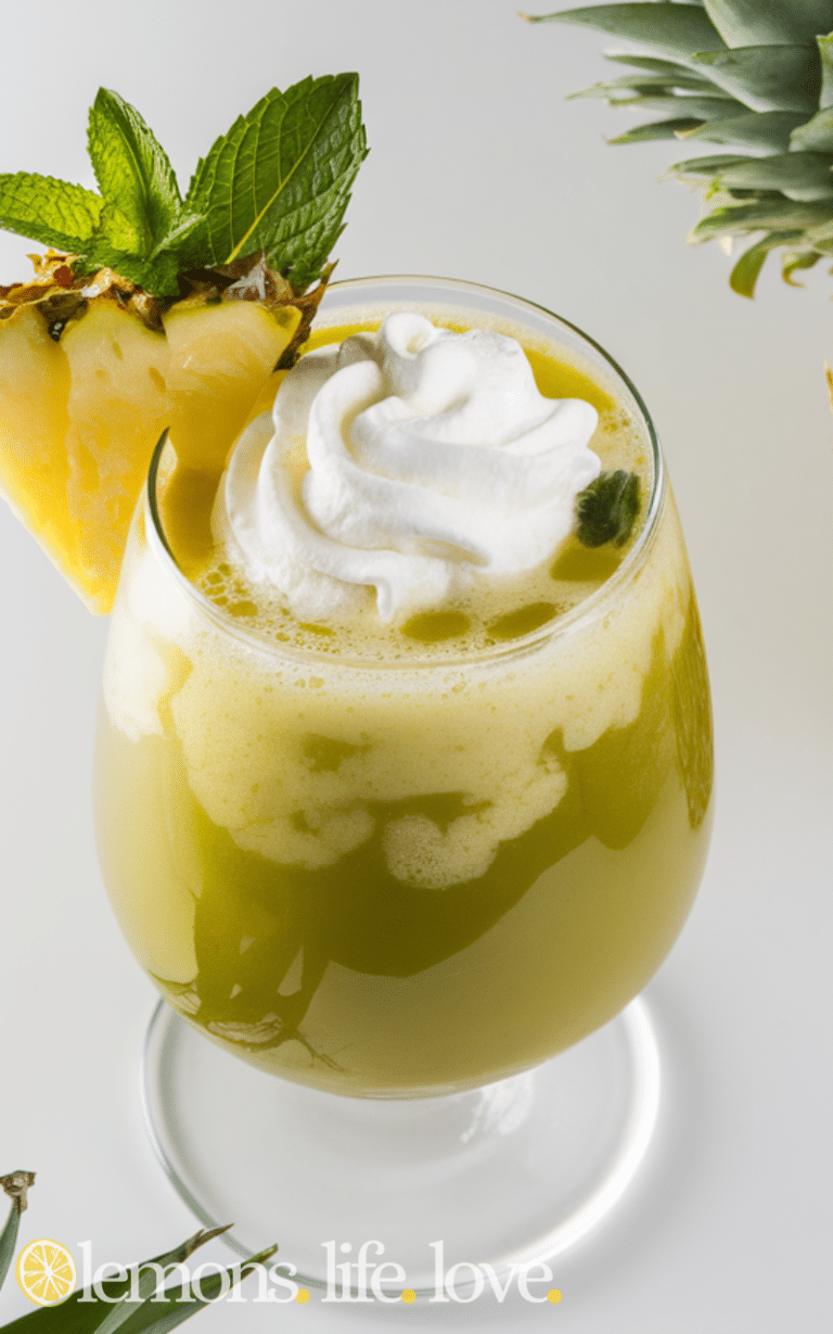 13 Yummiest Homemade Fruit Juice Recipes to Refresh Your Day - Lemons ...